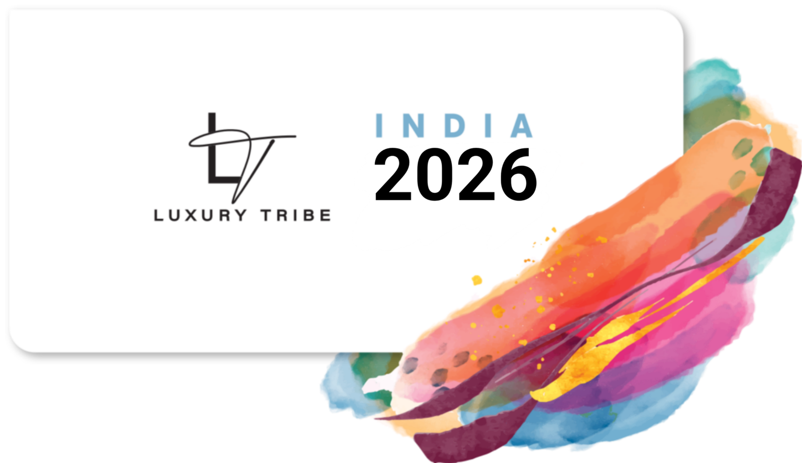 Home - Luxury Tribe